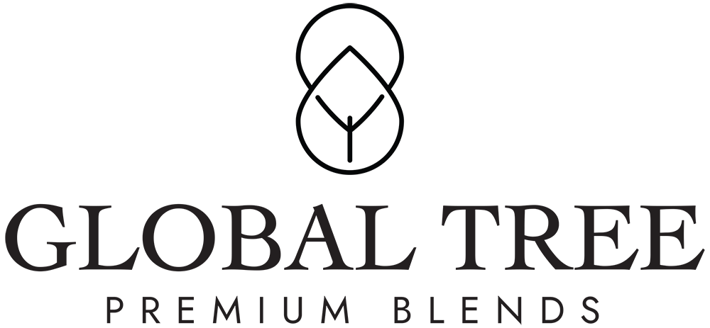 Global Tree – Premium Blends – Heraklion, Crete, Greece